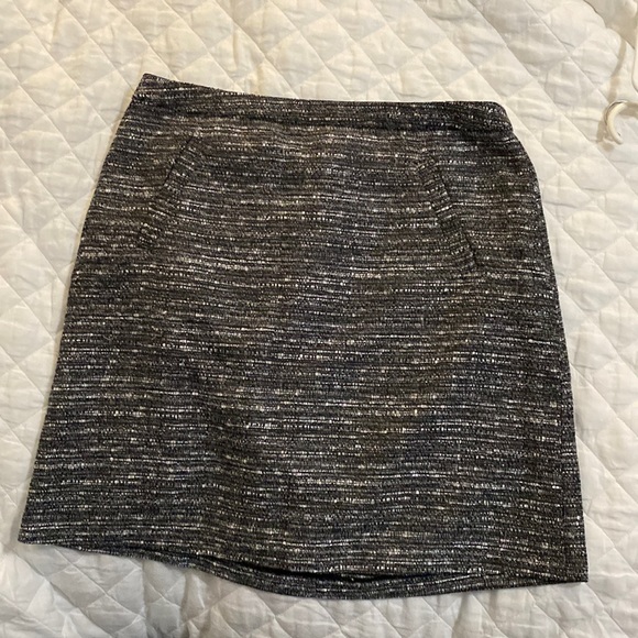 Halogen | Skirts | Halogen A Line Mini Skirt | Poshmark